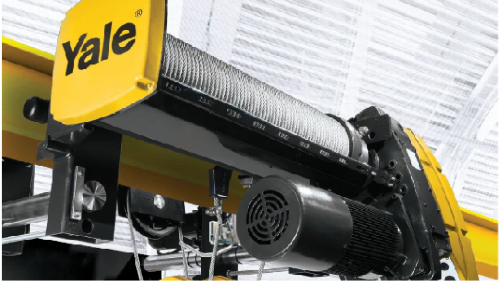 Yale program - HF Lifting